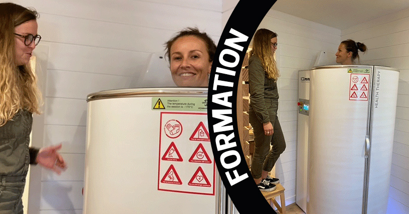 Cryojet System-France - N°1 Français de la Cryothérapie Médicale